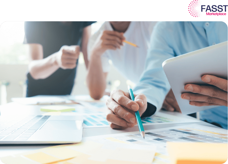 Marketplace – Modules pour la vente d’assurance en ligne | Démo gratuite